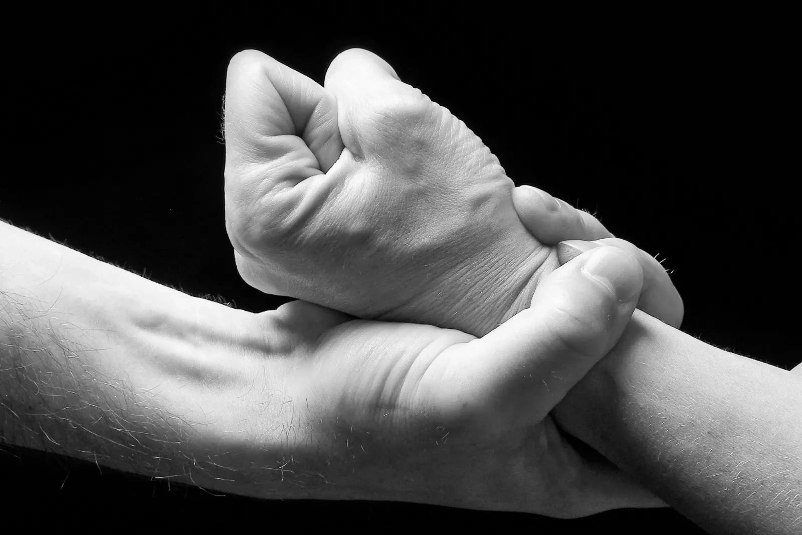 Research Shows Devastating Impacts Of Family Violence On Children