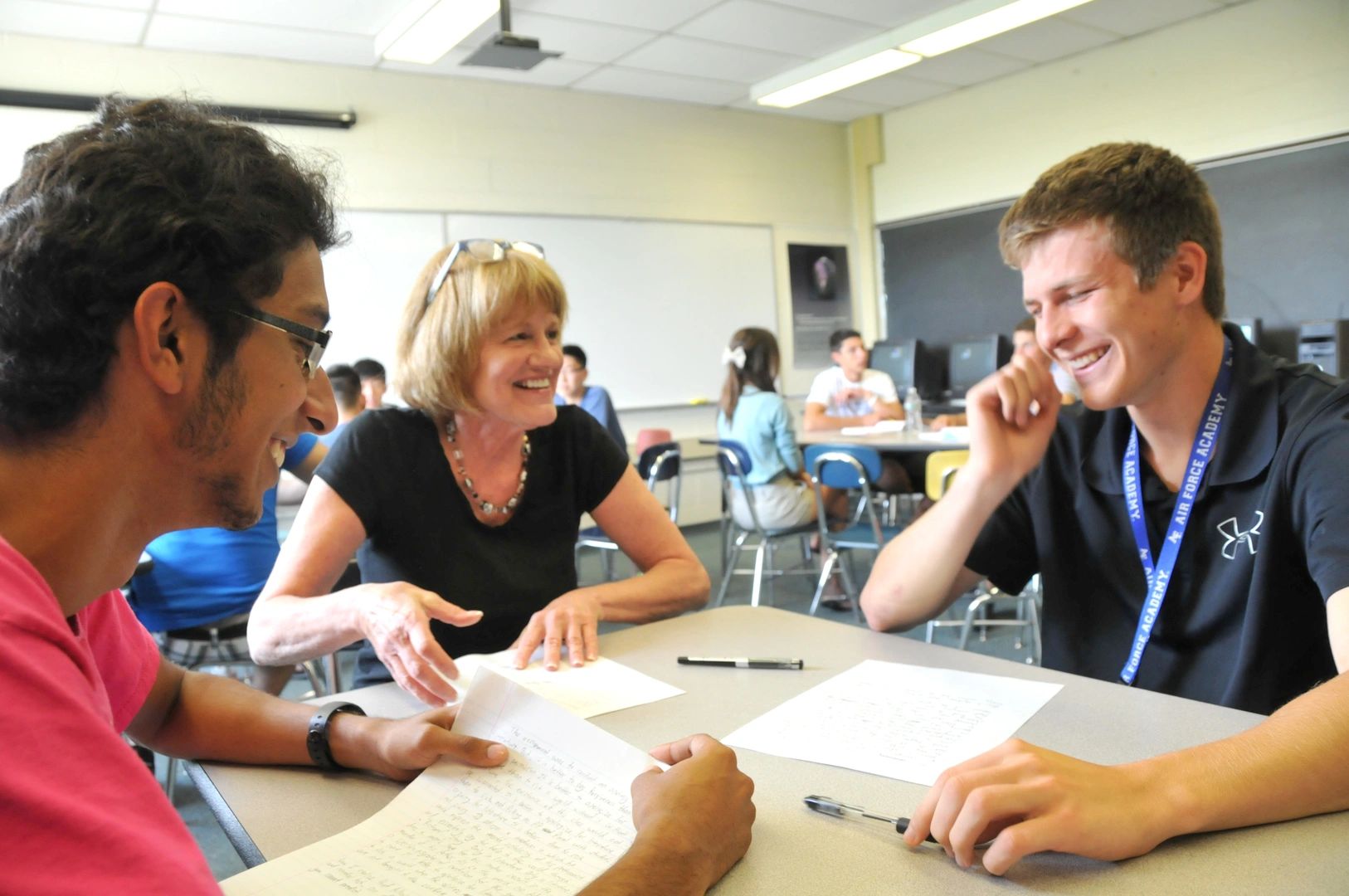 College Essay Boot Camp - College Essay Writing Workshops