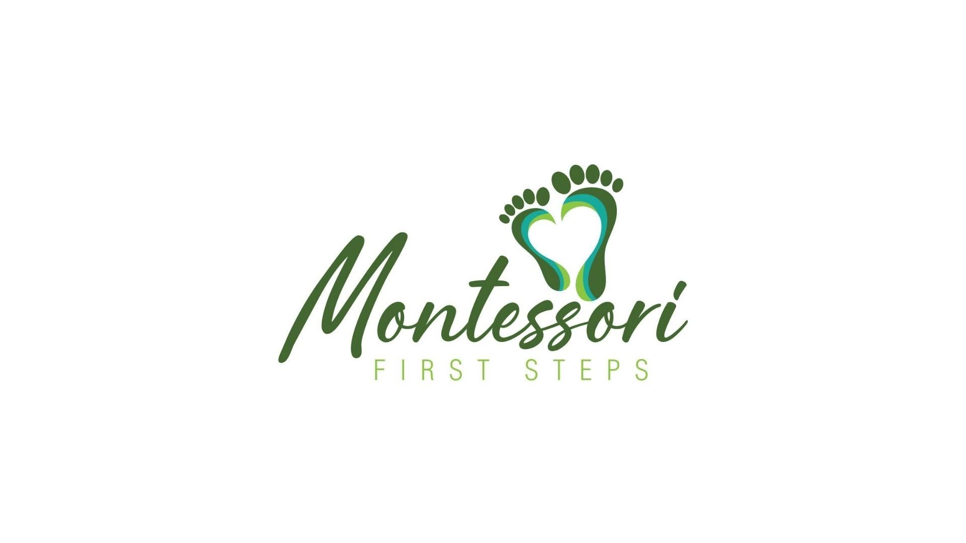 Montessori First Steps! - Home