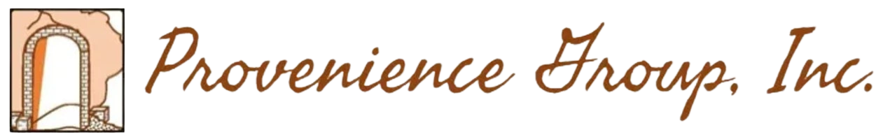 About Us - Provenience Group, Inc. - Architectural History