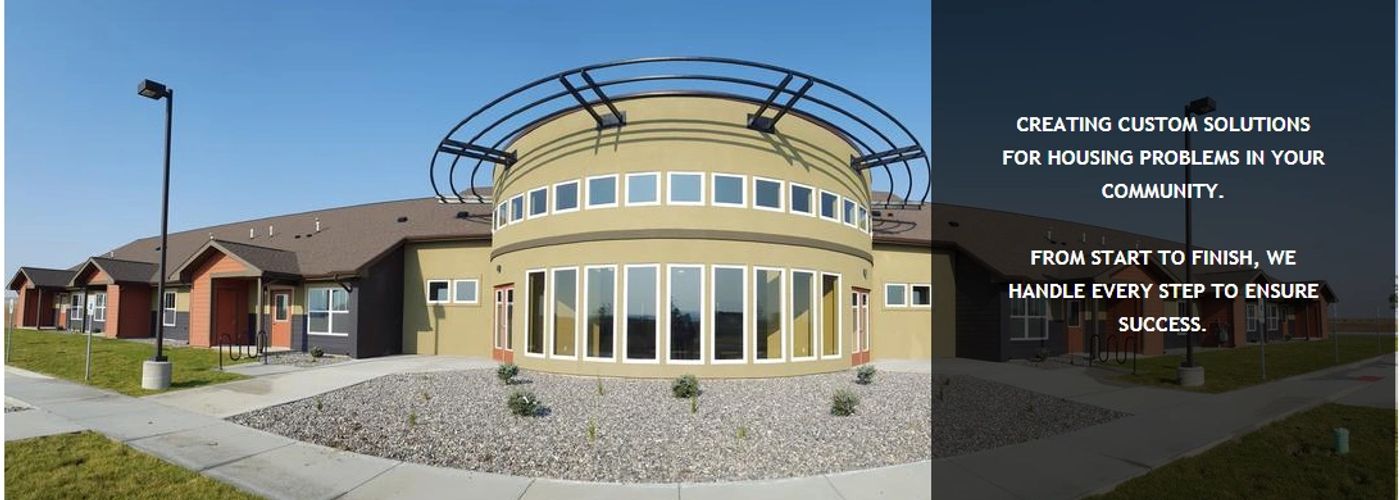 BlueLine Development, Inc. | Affordable Housing Development | Consulting