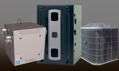 SM Mechanical - Furnace, Furnace, Air Conditioning, Hvac