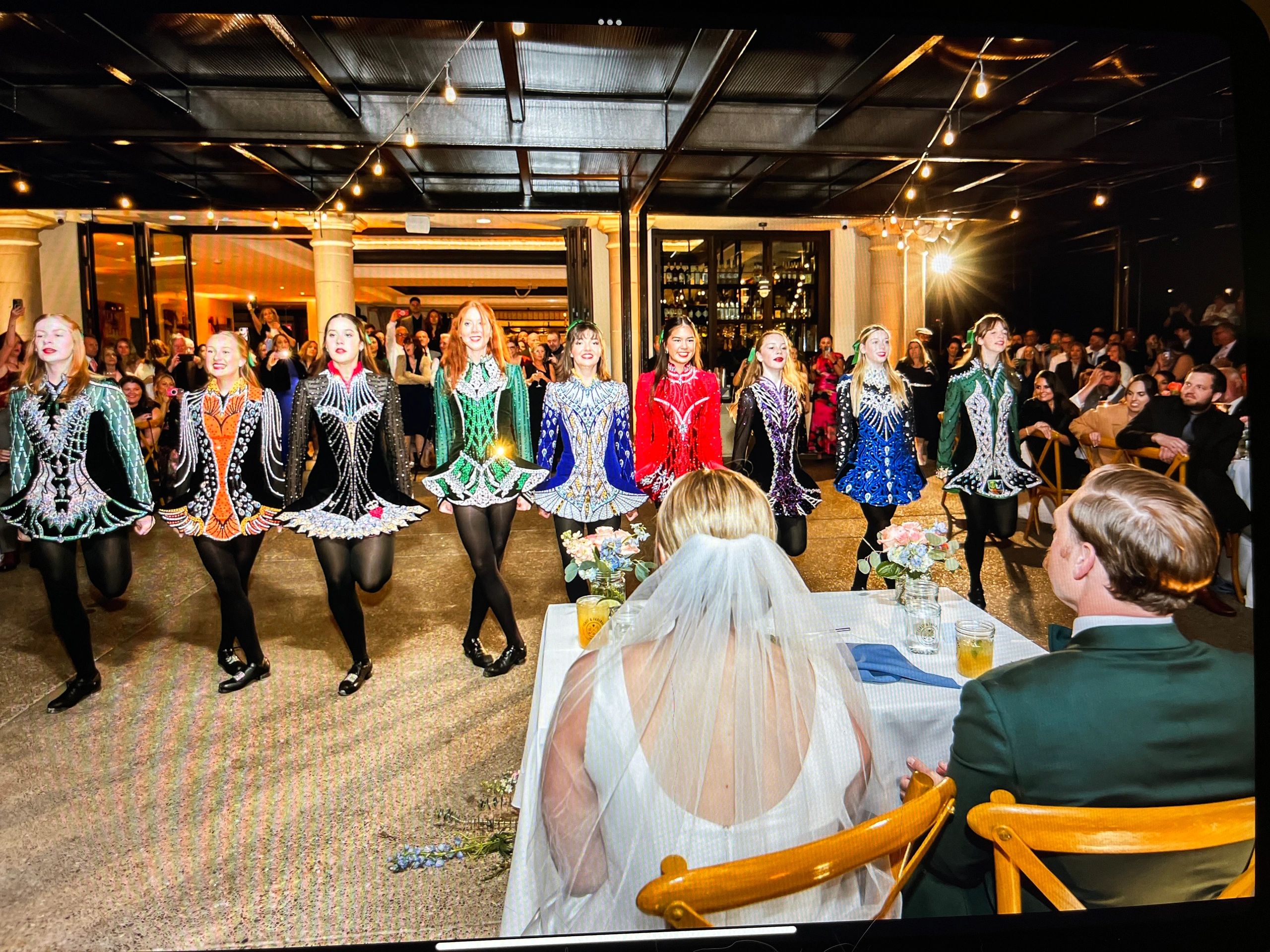 Irish Dance Instruction - Clan Rince School of Irish Dance