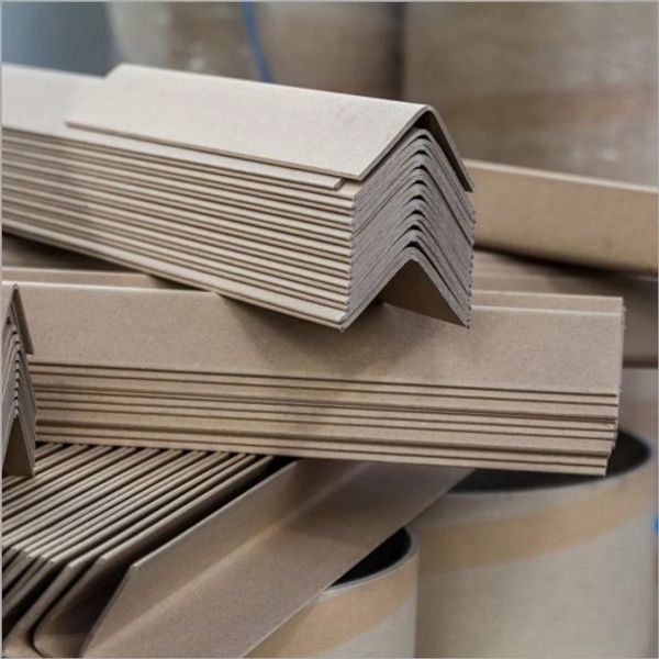 Galalpack - Paper Edge/Corner/Carton Protectors, Packaging Supplies ...