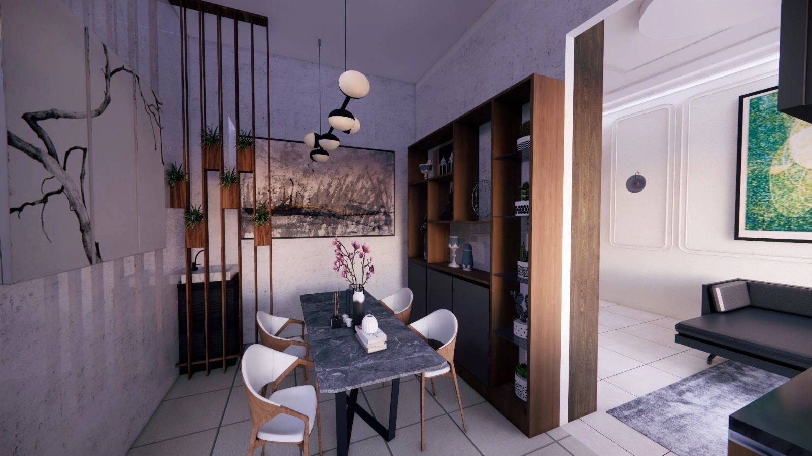 T3 Designs & Associates