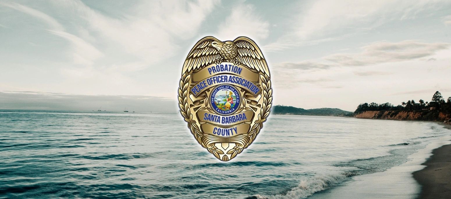 Santa Barbara County Police Probation Officers Association