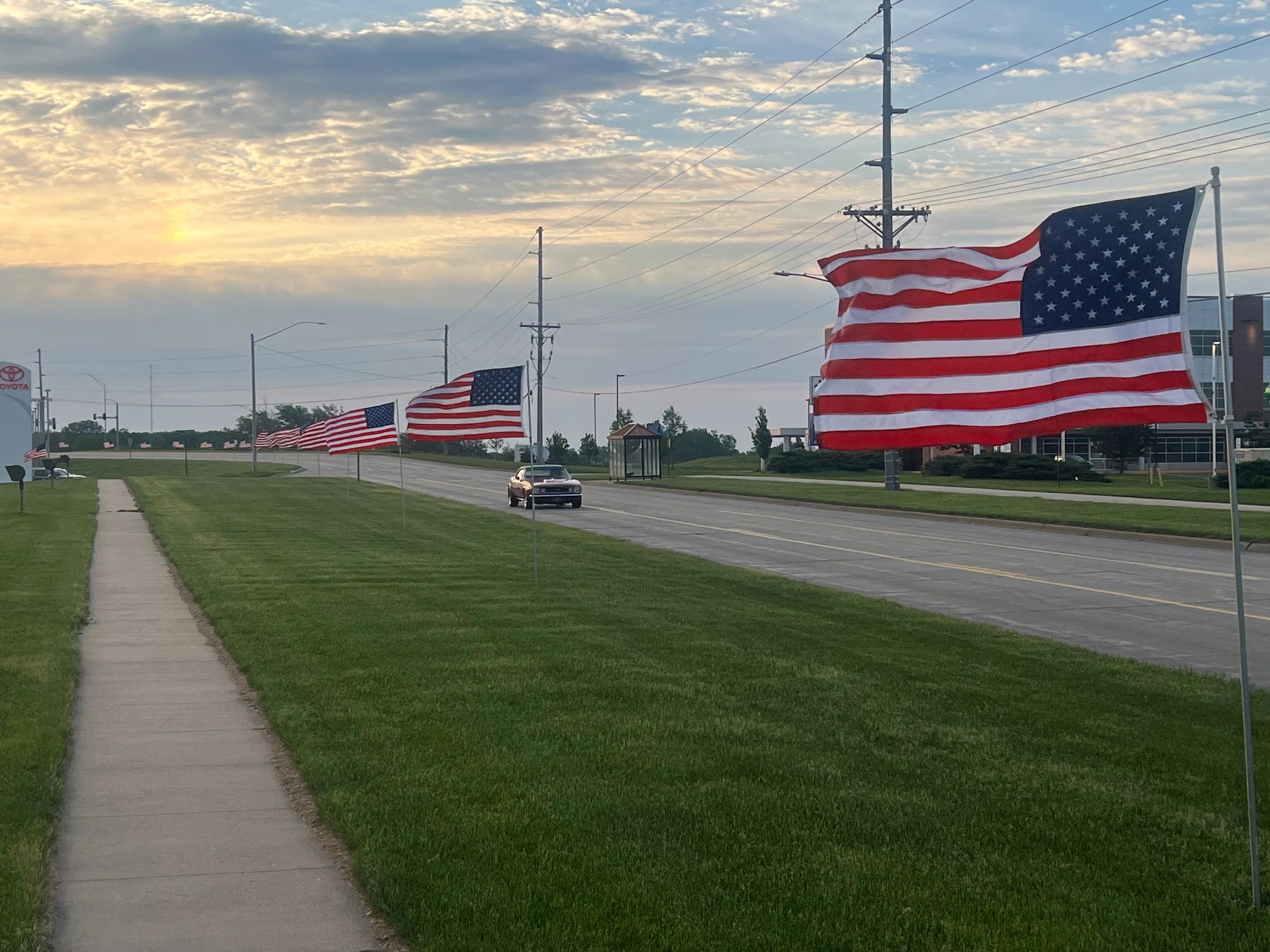 Optimist Club of Cedar Rapids - Tuesday Noon