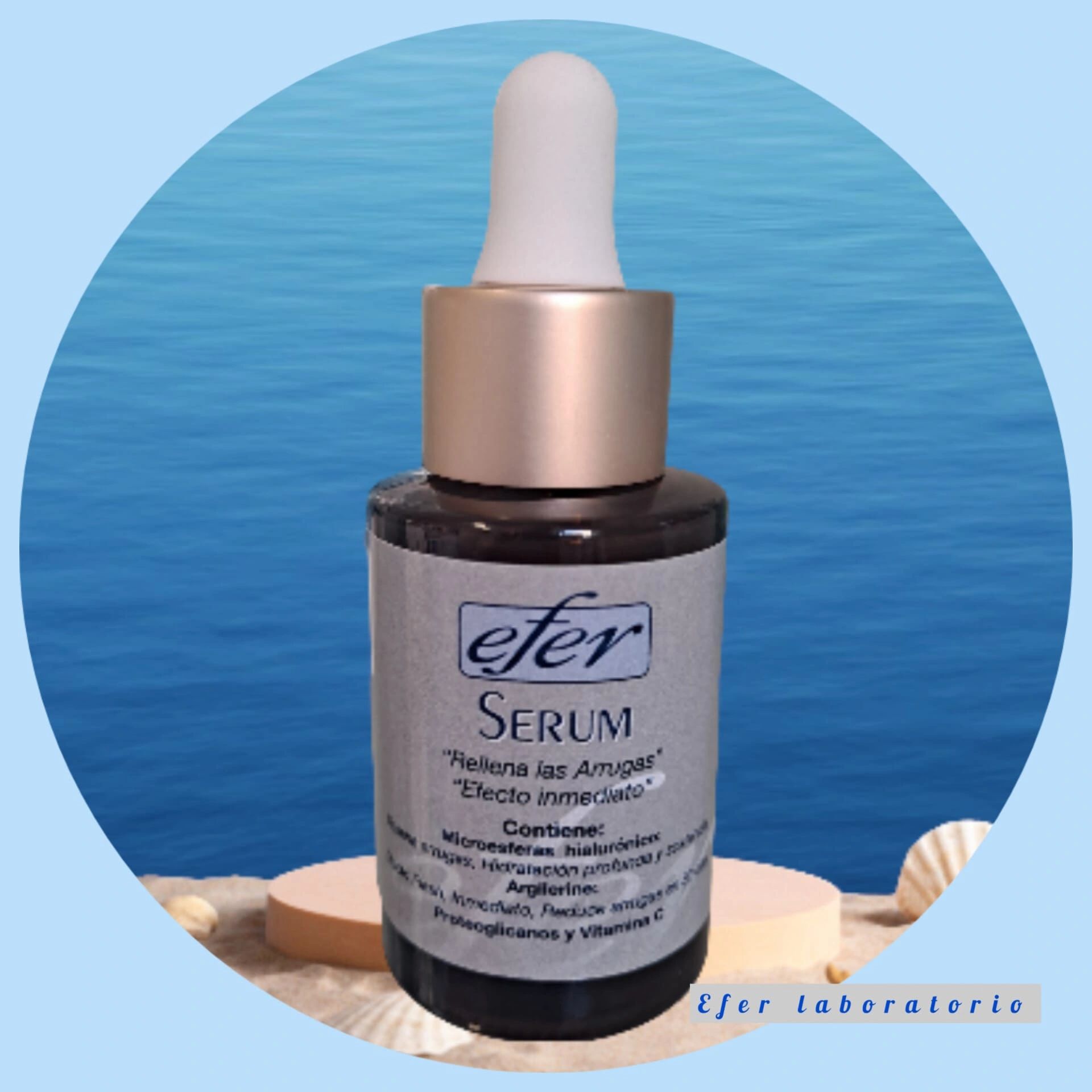 EFER LABORATORIO S.L