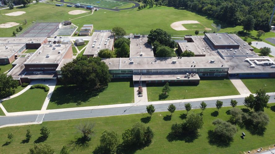 Sparrows Point High School Alumni Association - Home