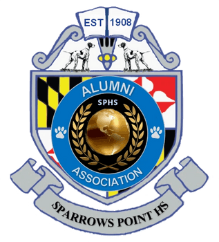 Sparrows Point High School Alumni Association - Home
