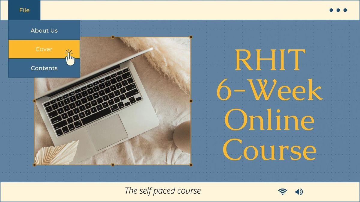 6-Week Online Courses