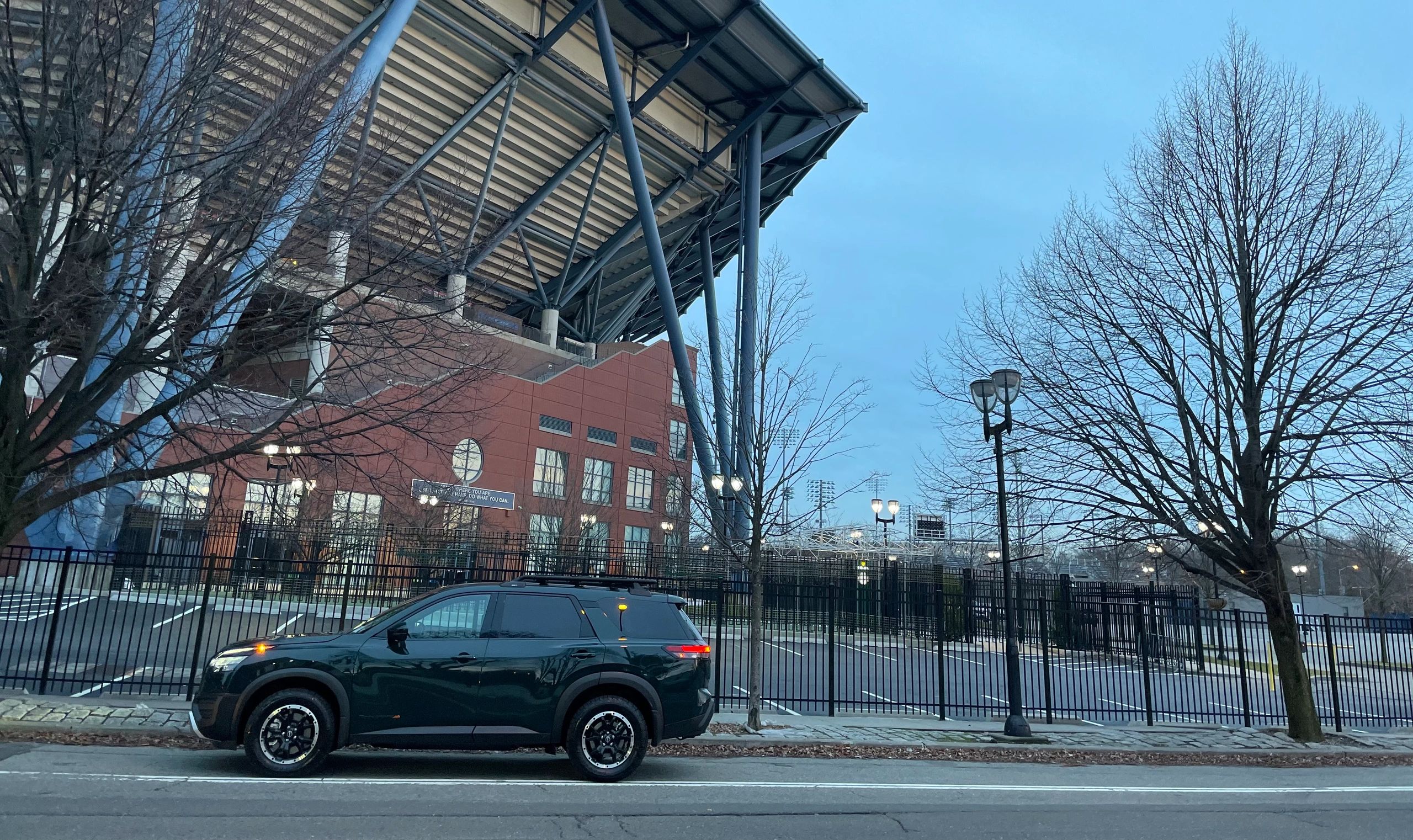 Unlimited Miles - Simple. Car. Rentals.