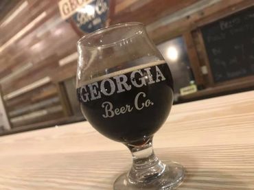 Photos from Our Taproom and Brewery | Georgia Beer Company