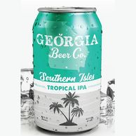 Artisanal Beers Brewed in Valdosta | Georgia Beer Company