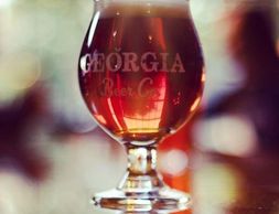 Artisanal Beers Brewed in Valdosta | Georgia Beer Company
