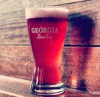 Artisanal Beers Brewed in Valdosta | Georgia Beer Company