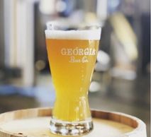 Artisanal Beers Brewed in Valdosta | Georgia Beer Company