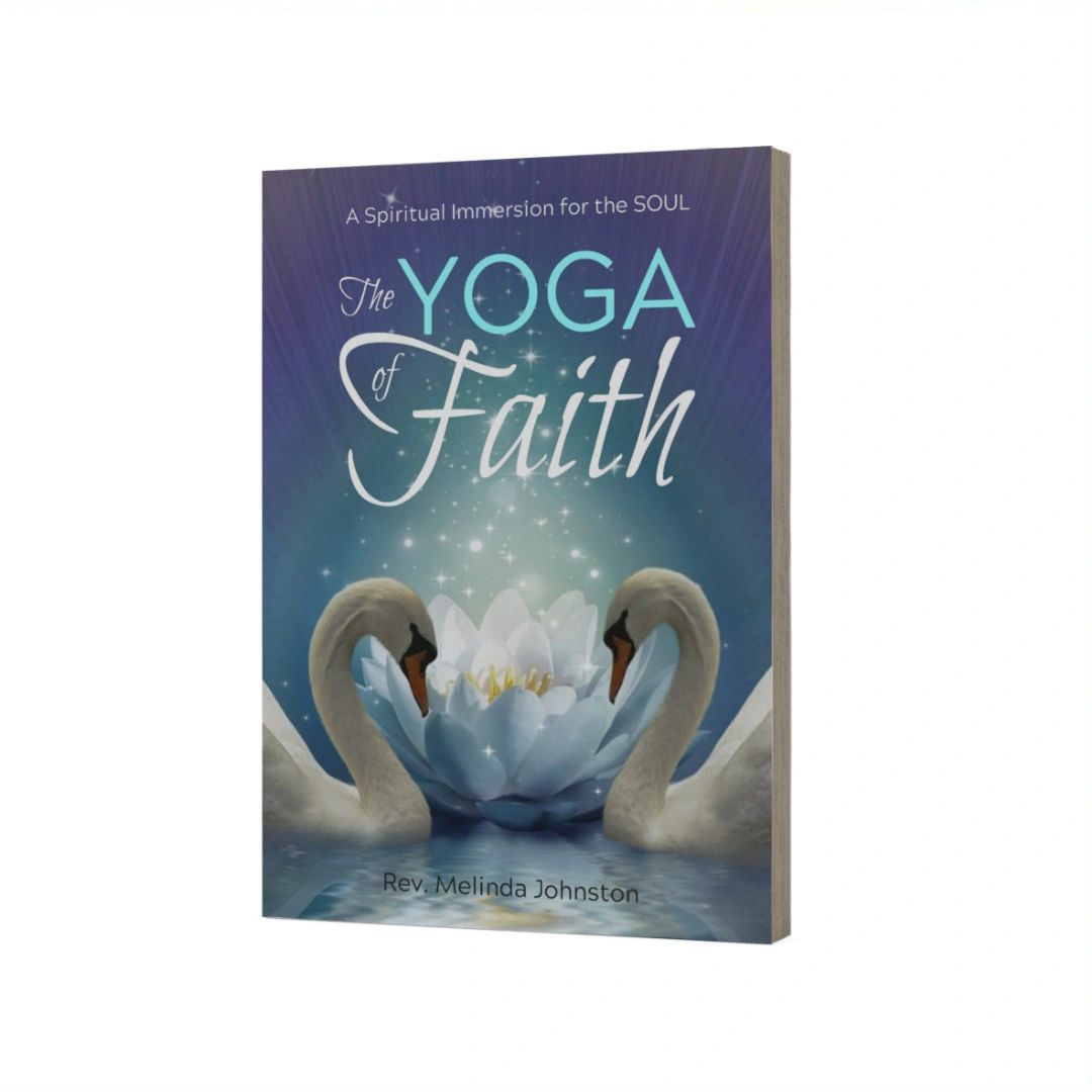 The YOGA of FAITH