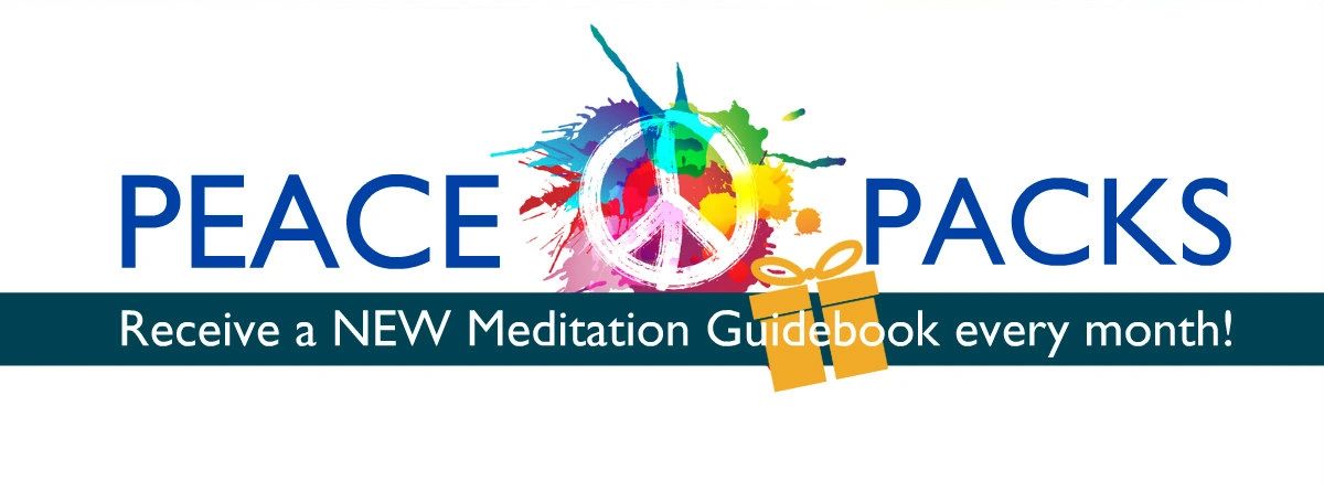Peace Packs Subscriptions