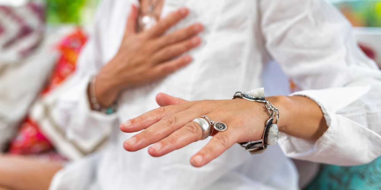 Spiritual Classes | Soul Coaching | Spiritual Development