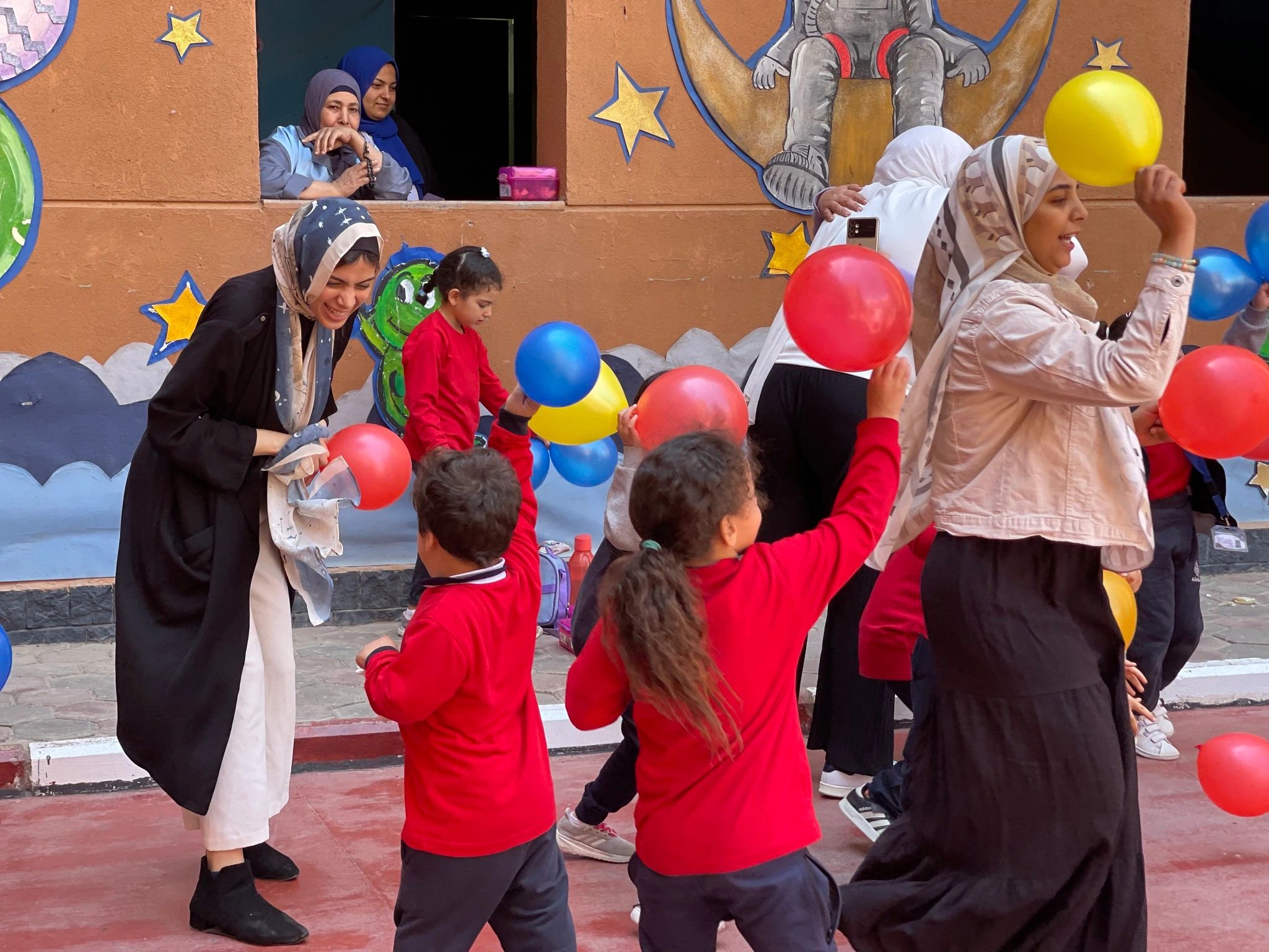 Al-Andalus International School