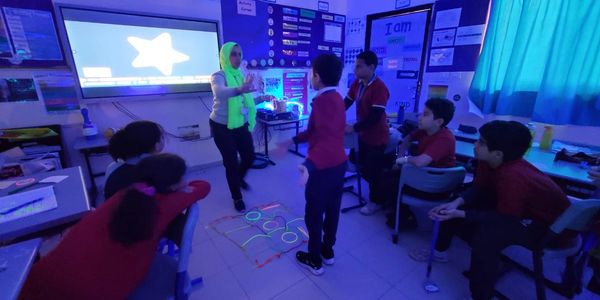 Al-Andalus International School