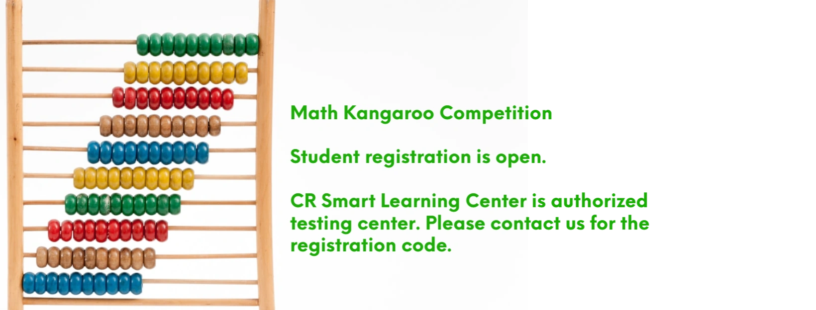 CR Smart Learning Center - After School Program, Math Tutor, Tutor