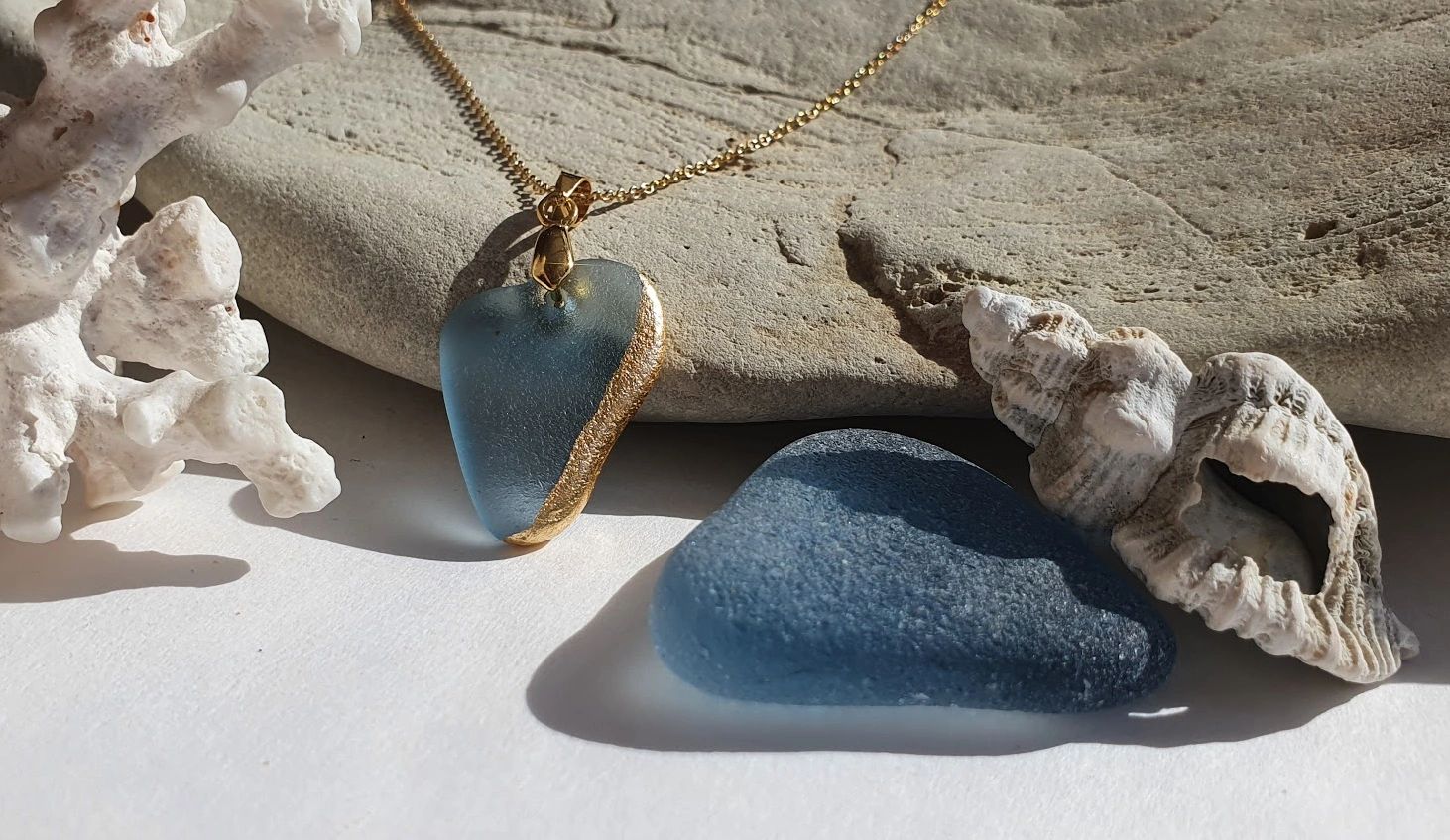 History of Amphitrite