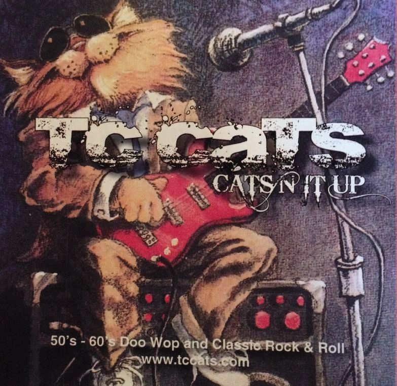 TC Cats