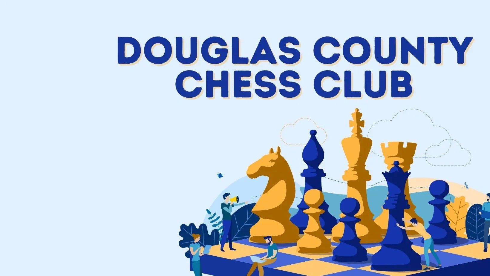 Douglas County Chess Club