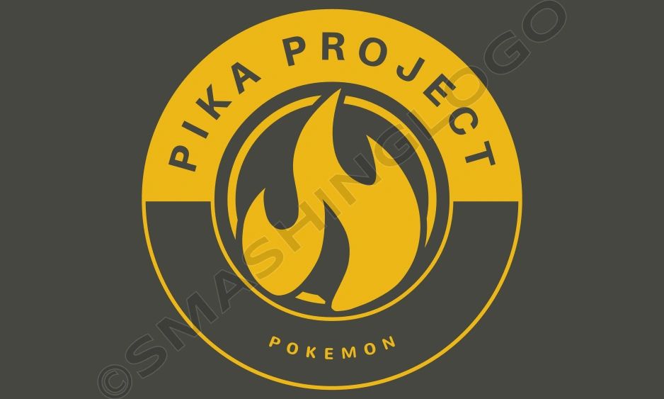 ENGLISH POKEMON | Pika Project