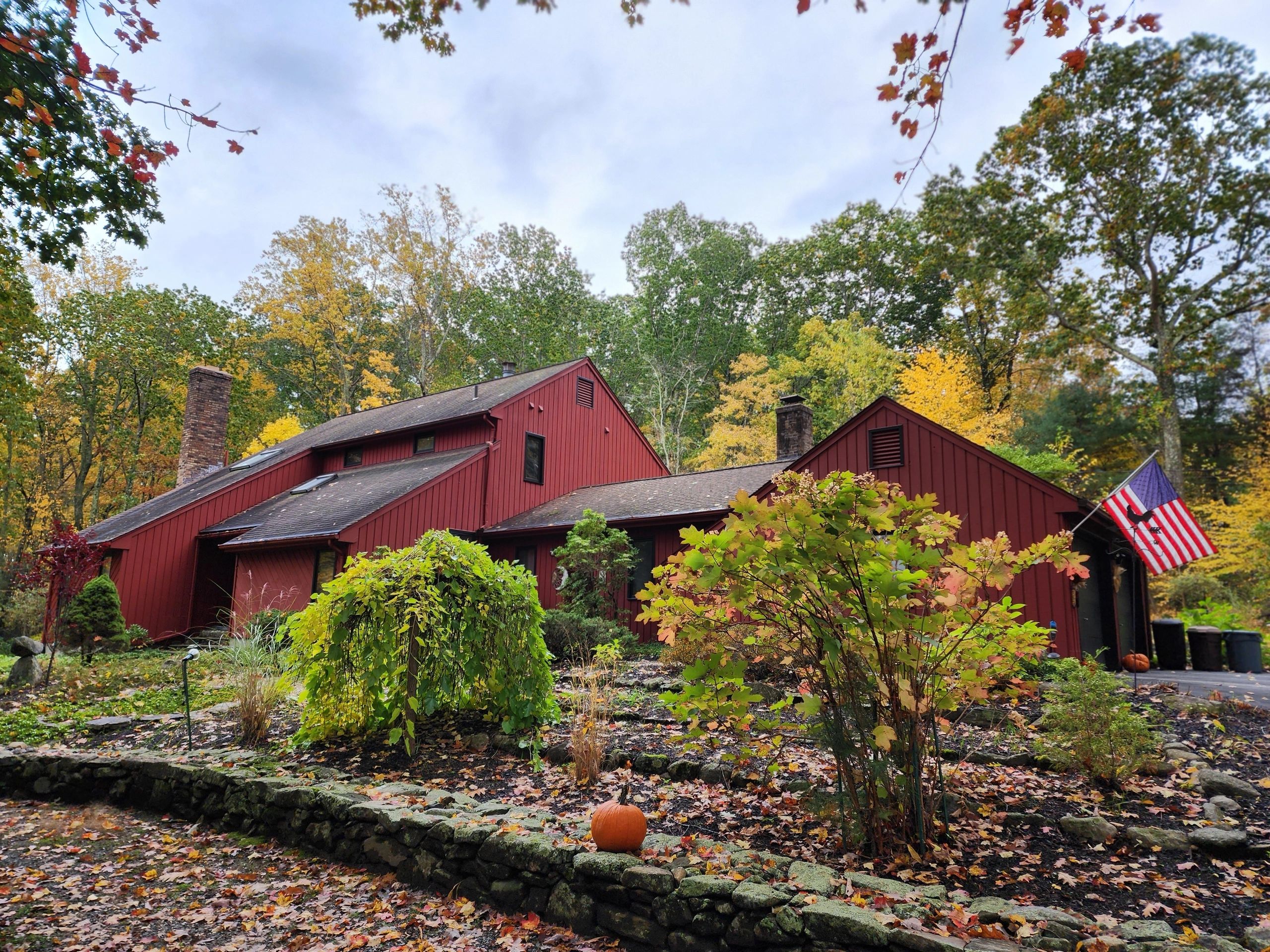 Rust Road Candle Co.