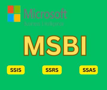 data analyst courses & msbi training | online it solutions