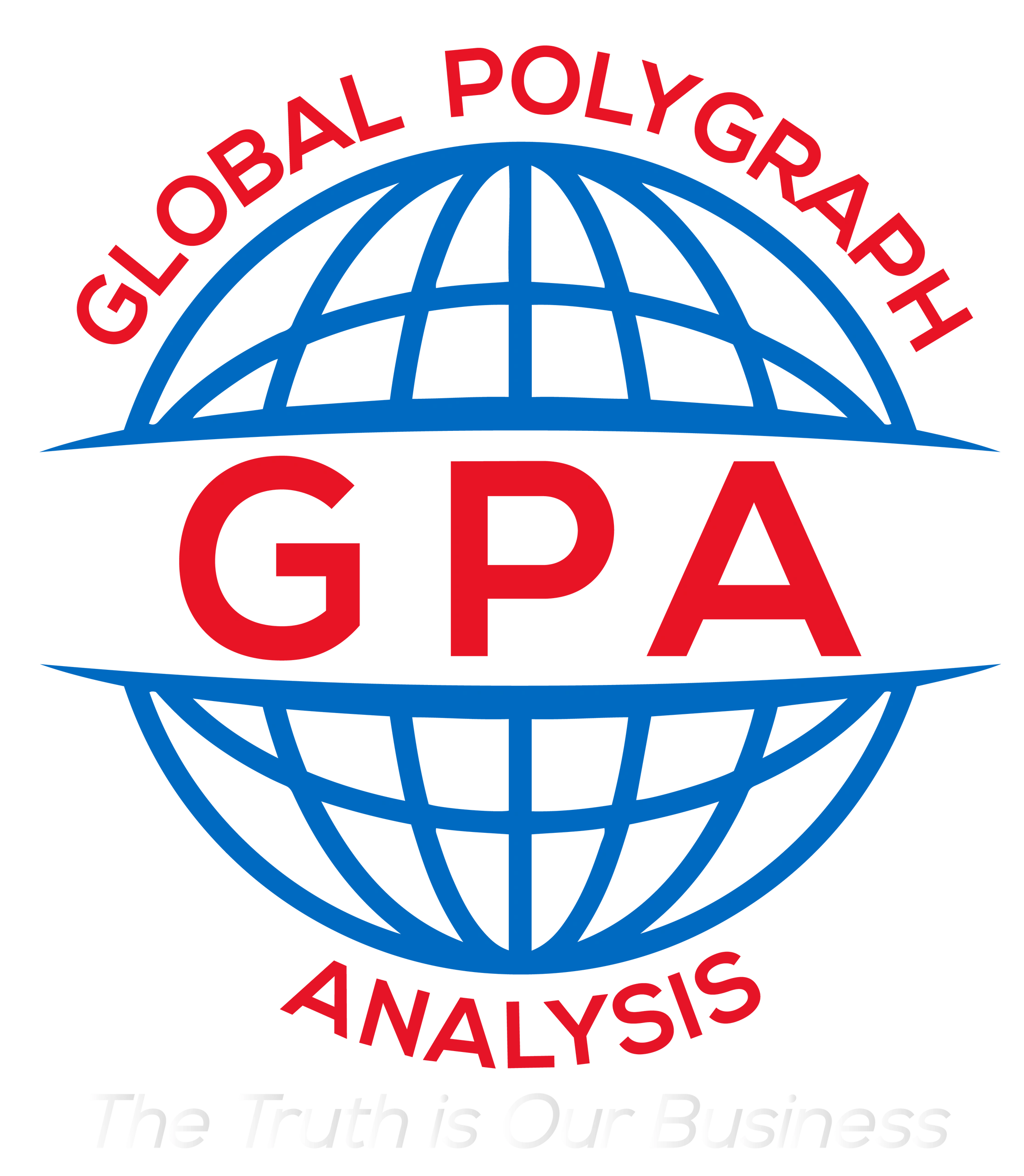 GPA2019 - Polygraph, Lie Detection, Truth Validation, Polygraph Exams