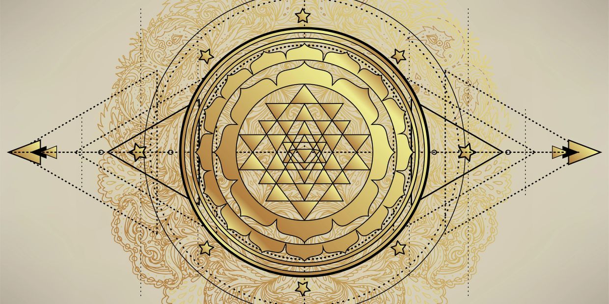 Kundalini Awakening Path | Helen Reimers