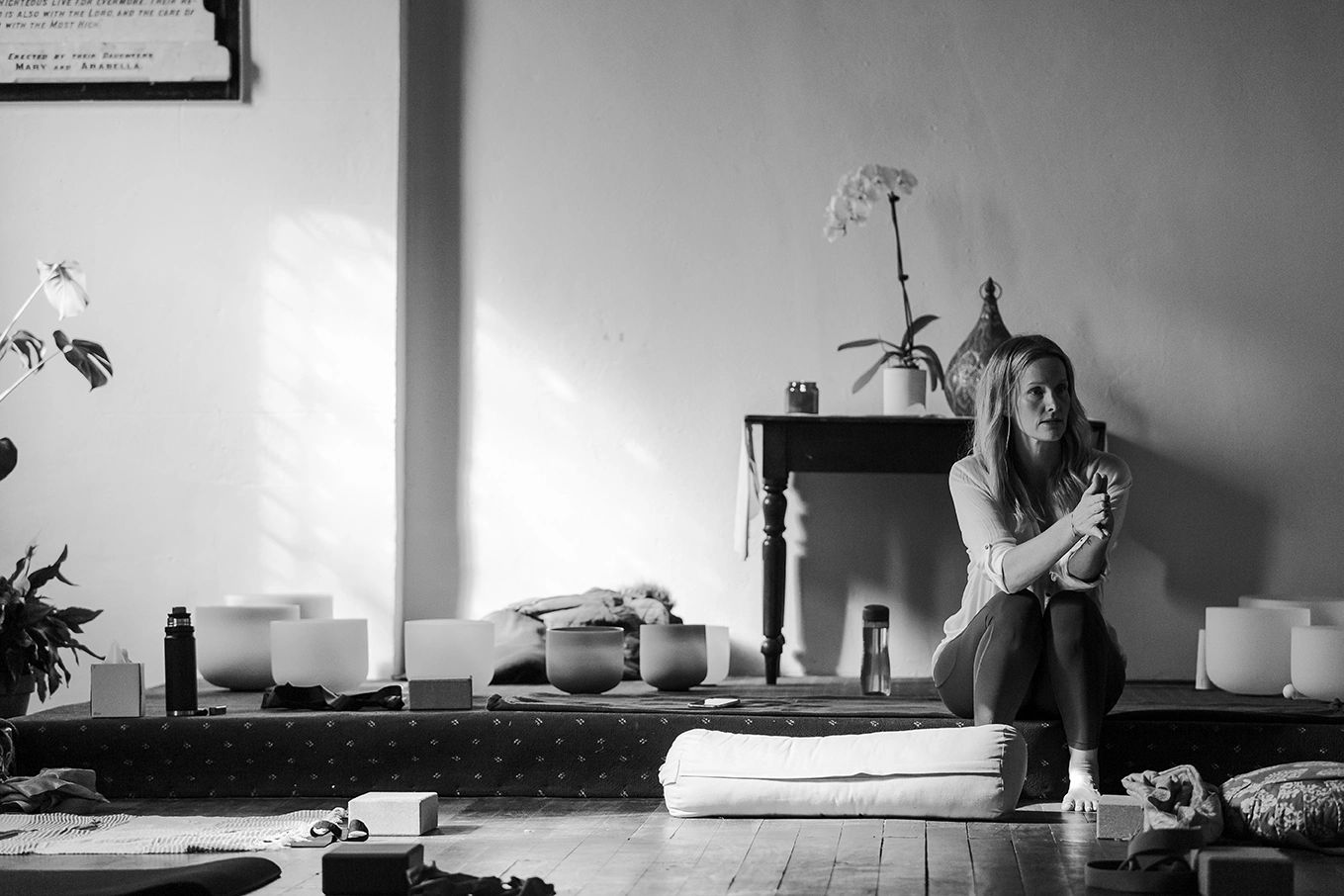 Integrative Holistic Bodywork for Healing and Change - Helen Reimers