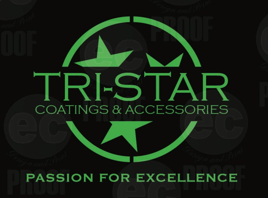 Ceramic Coatings | Tri-star Coatings