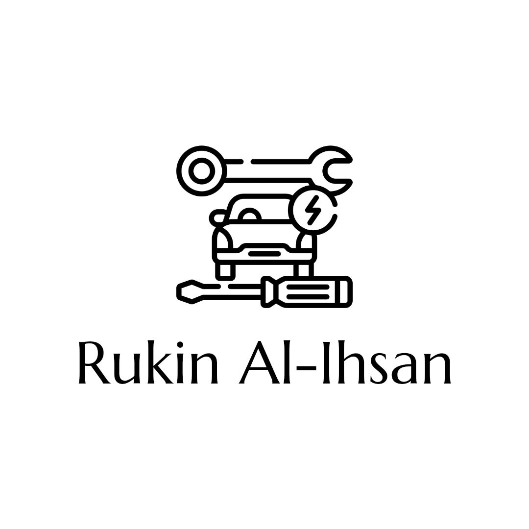 HOME [rukinal-ihsan.com]