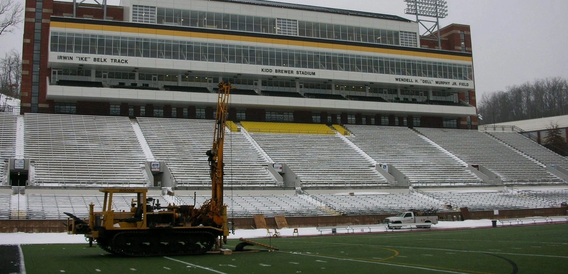 CME 45|Geotechnical Drill Rigs - For Sale