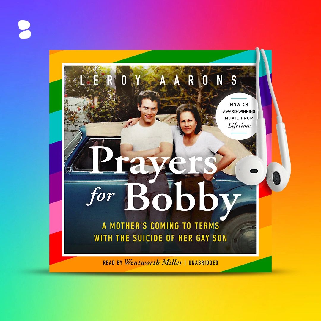 Prayers For Bobby Official Website - Prayers for Bobby, LGBT Movie