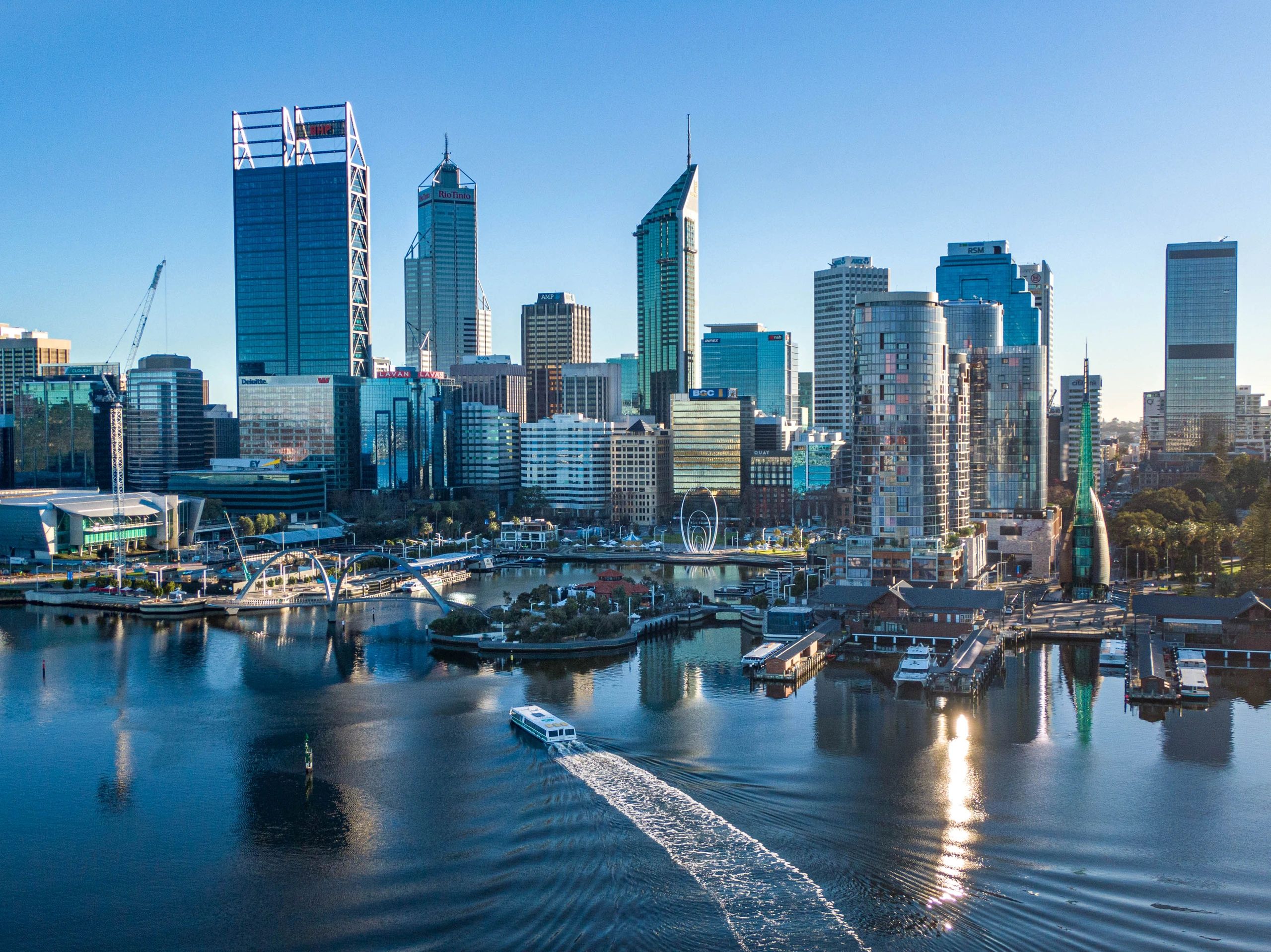 Commercial Photography Perth - Nexxt Frame Photography