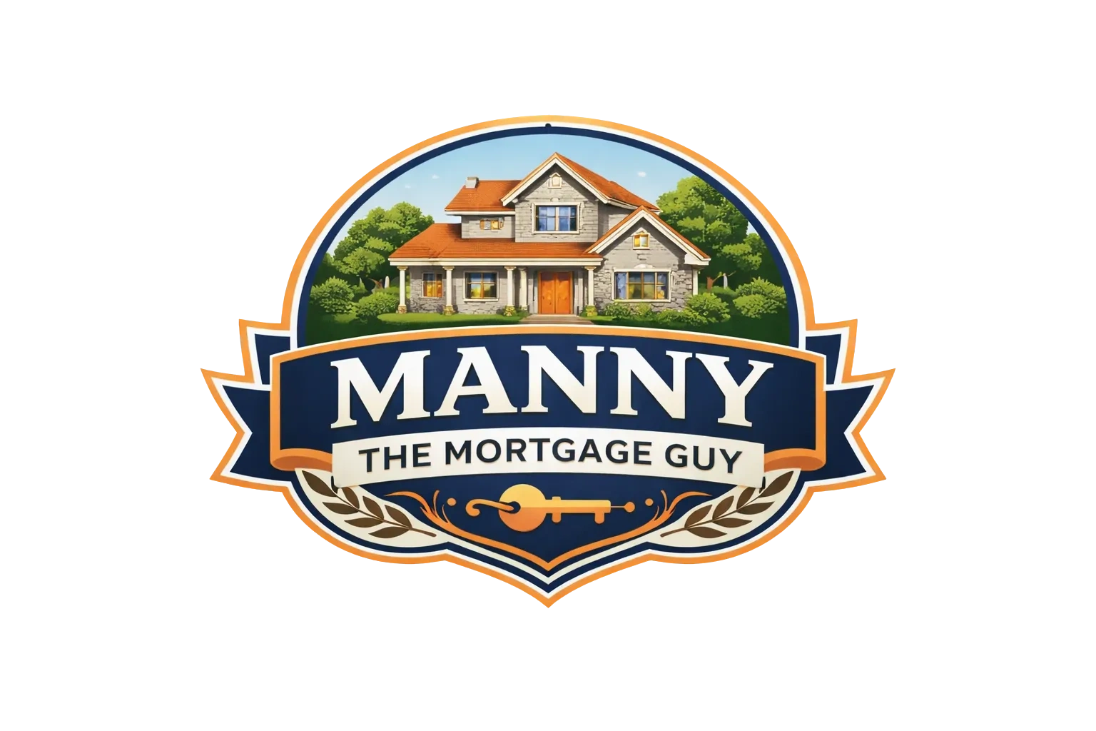 Manny The Mortgage Guy