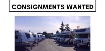 Consignment Program | Norman’s RV Rentals
