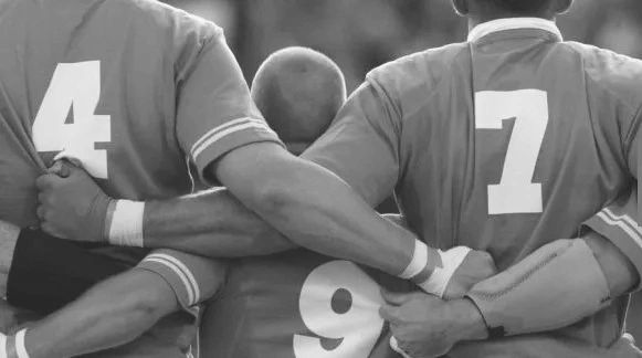 Friends of Rugby Society