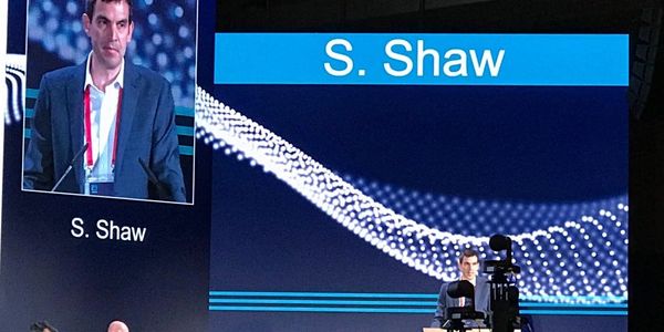 Dr Steve Shaw - Private Cardiologist - Manchester, England