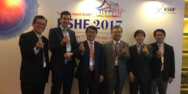 Dr Steve Shaw - Private Cardiologist - Manchester, England