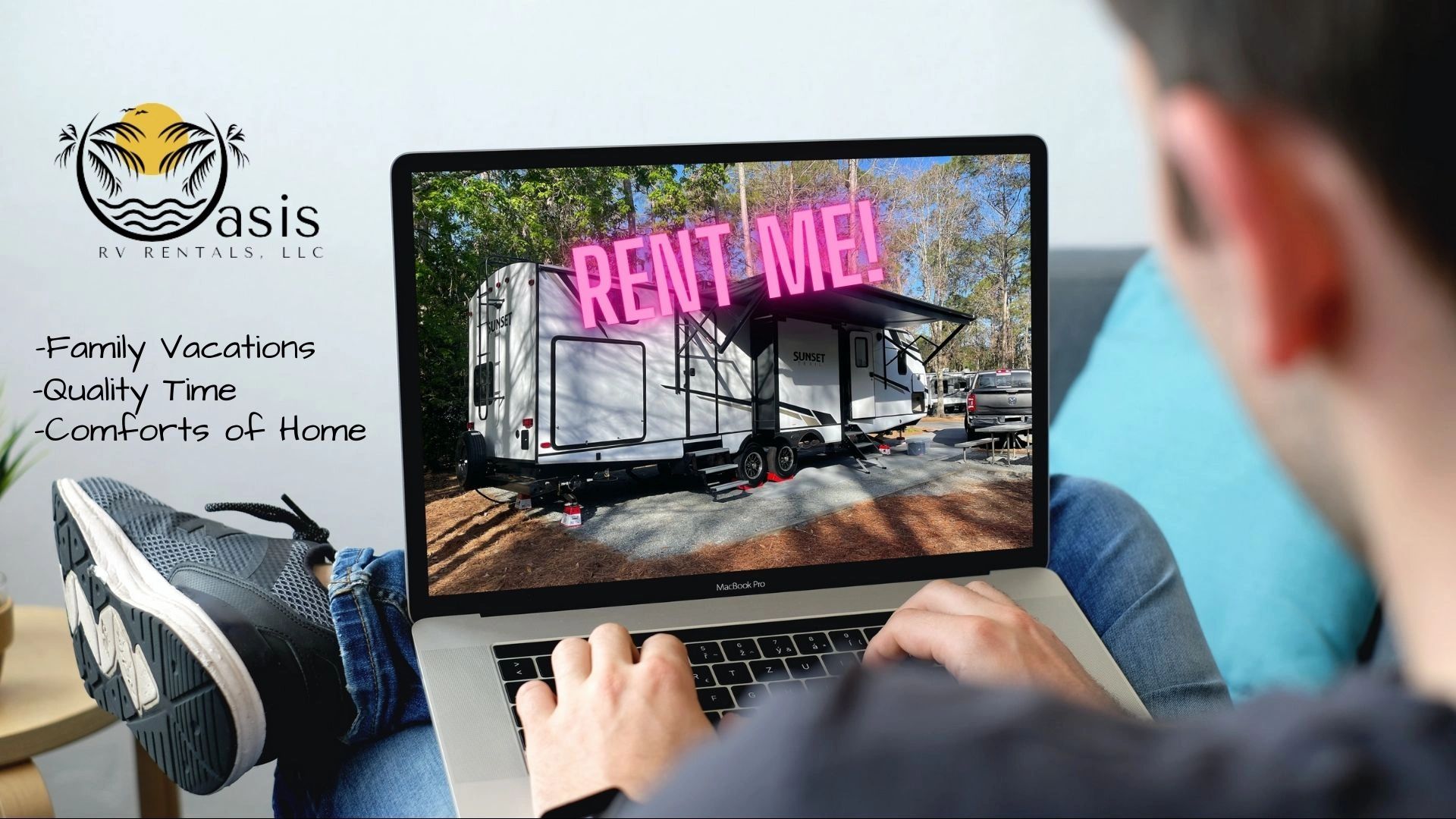 Oasis RV Rentals, LLC