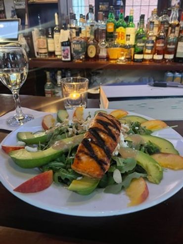 Court Street Restaurant & Bar