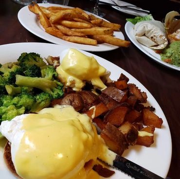 Court Street Restaurant & Bar