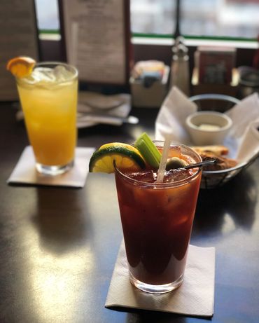 Court Street Restaurant & Bar